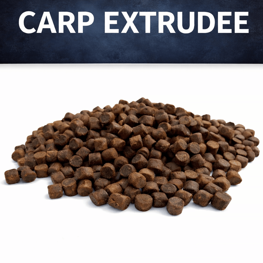 Pellets Carpe Extrudée (Purple Pellet) 2kg, 5kg, 25kg - Carpshop24