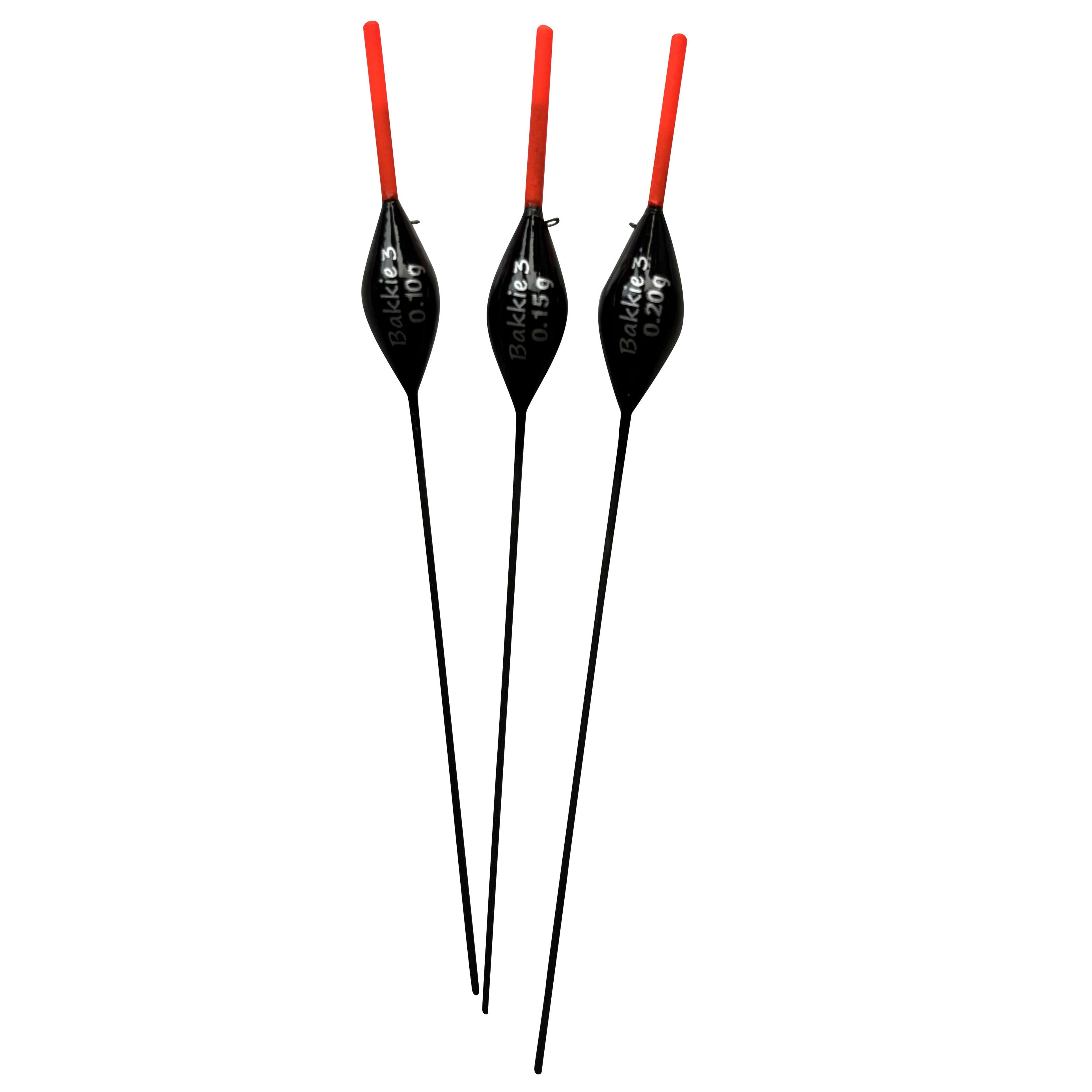 Frenkies Dobbers Bakkie 3 (5 Stück oder €2,25/Stück) - Carpshop24