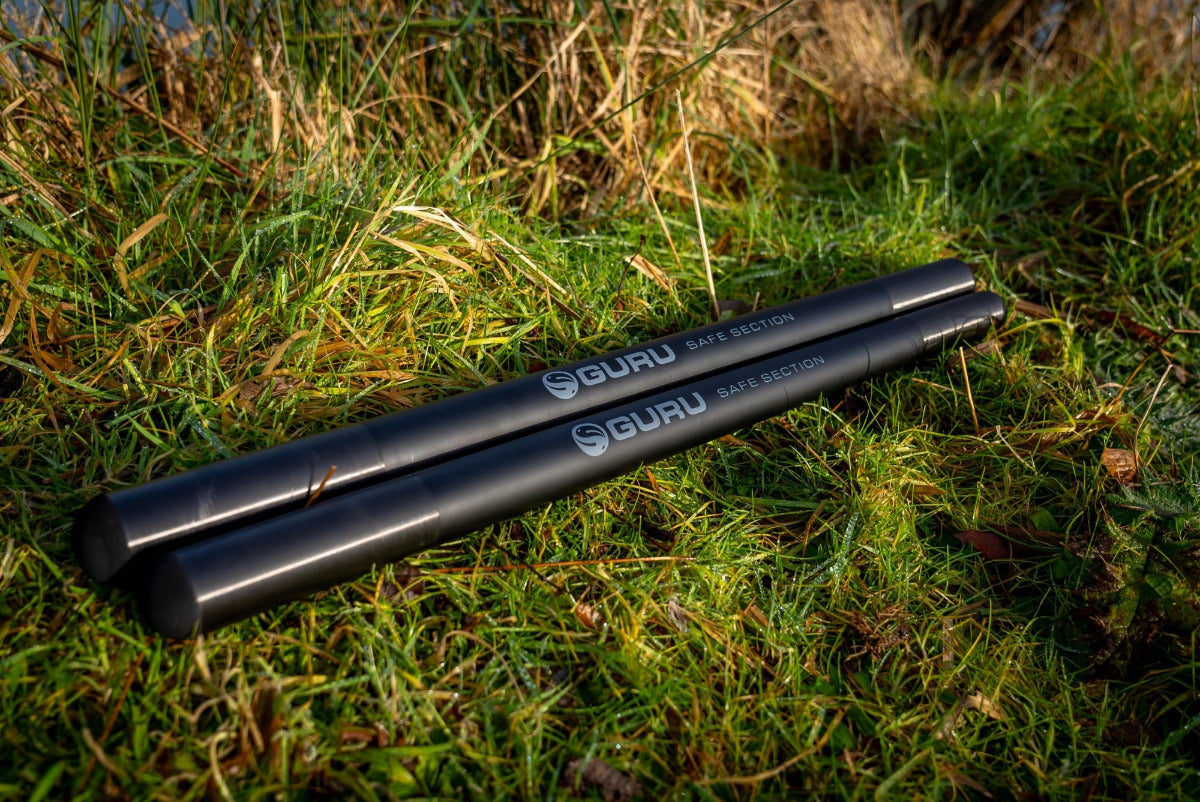 Guru Zero 500 Safe Section - Carpshop24