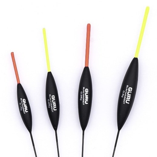 Guru Slim Maggot - Dobbers - 10 Stuks - Carpshop24