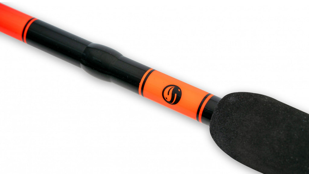 Guru 10' Float Rod And Reel Combo - Feeder Rod Package - Carpshop24
