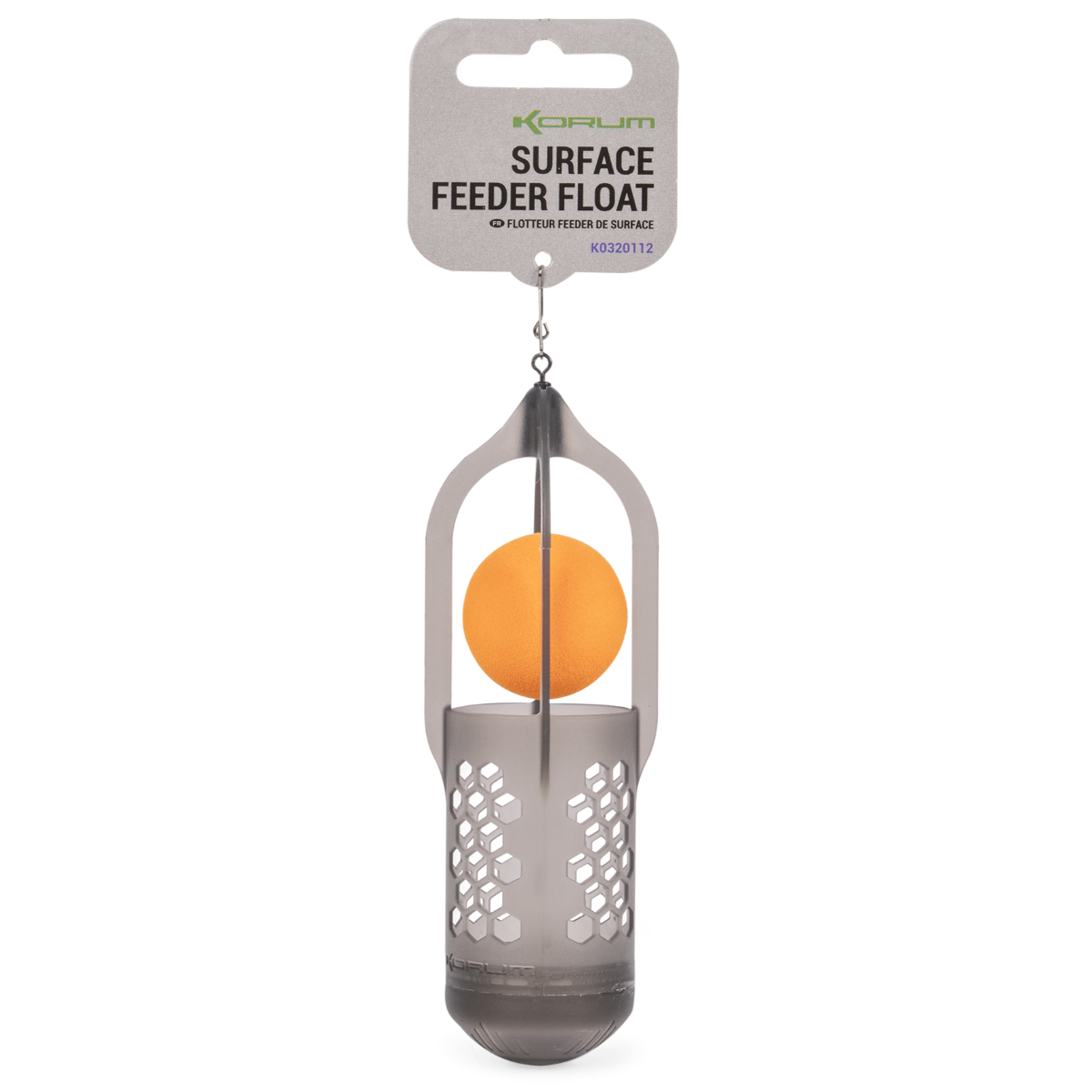 Korum Surface Feeder Float - Carpshop24