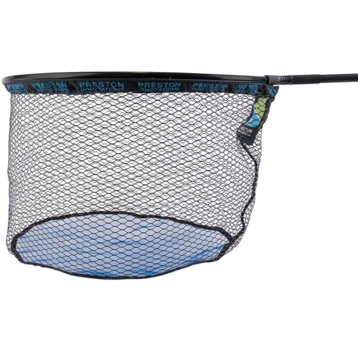 Preston Latex Match landing Net - Schepnet - Carpshop24