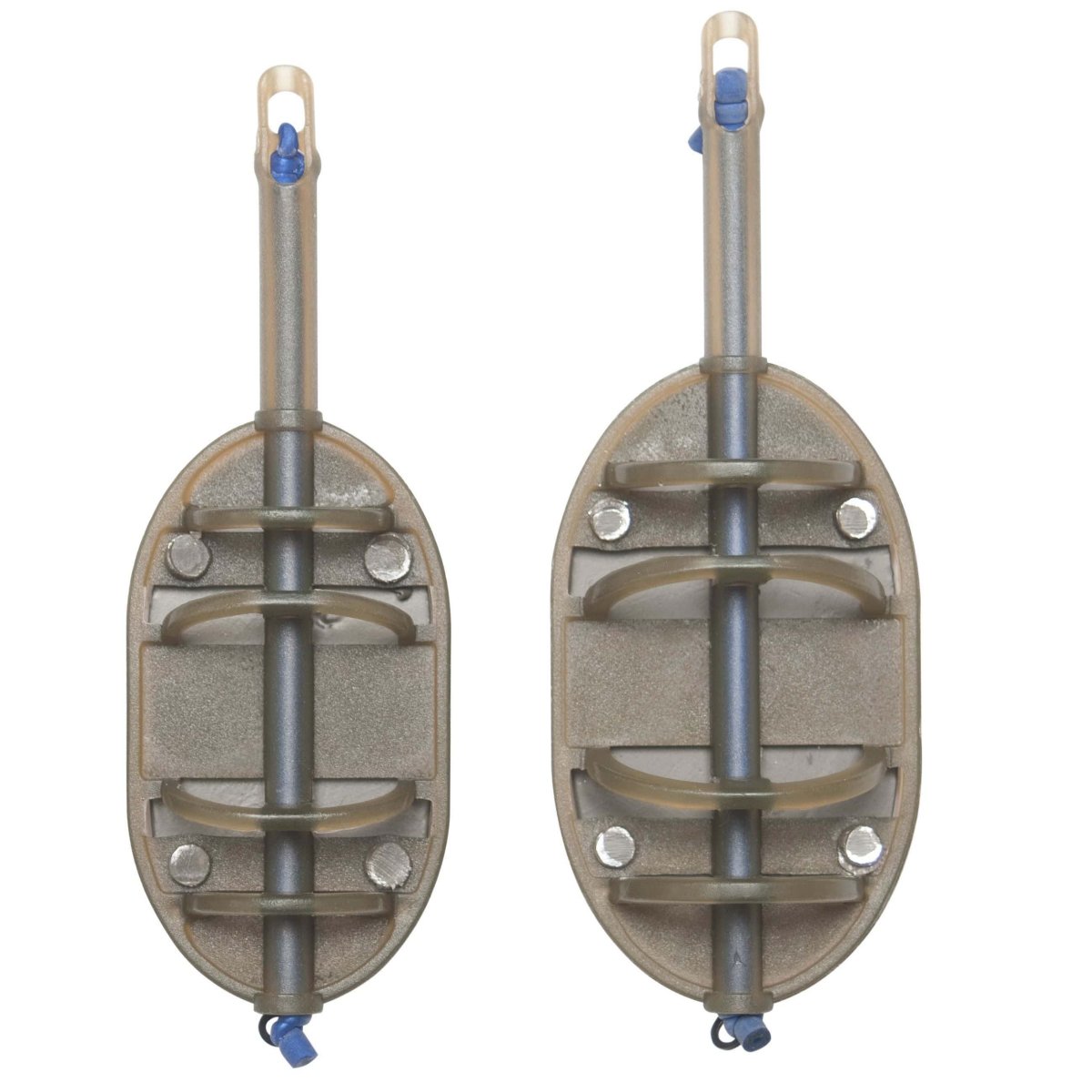 Preston Elasticated Flat Method Feeders - Carpshop24
