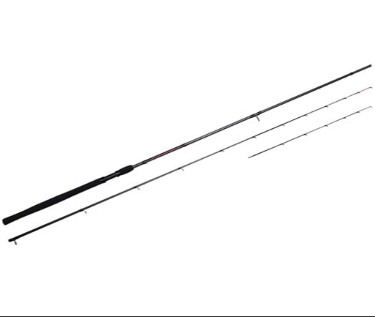 Drennan Red Range Medium Feederrute - Carpshop24