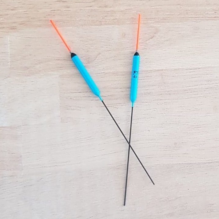 Fishing Things FT10 (5 Stuks) - dobber - Carpshop24