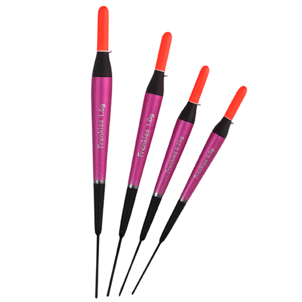 Frenkies Dobbers Anita (5 stuks of €2,25/stuk) - Carpshop24