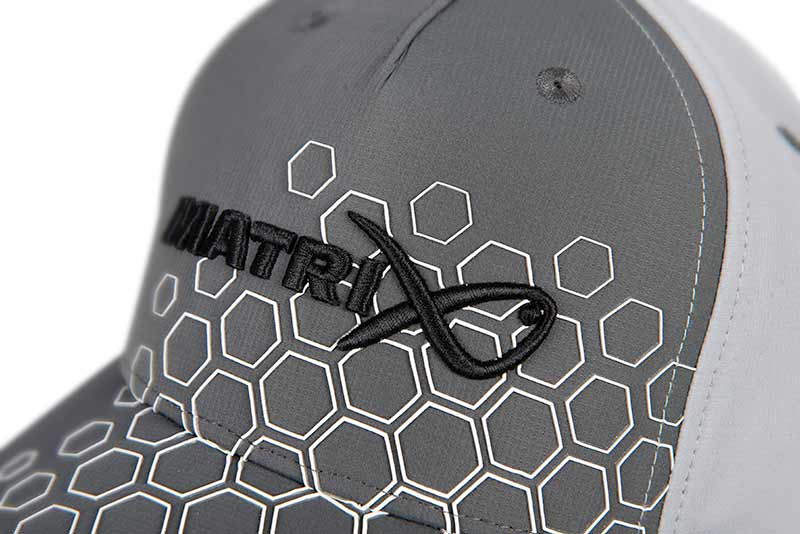 Matrix Cap Black - Pet - Carpshop24
