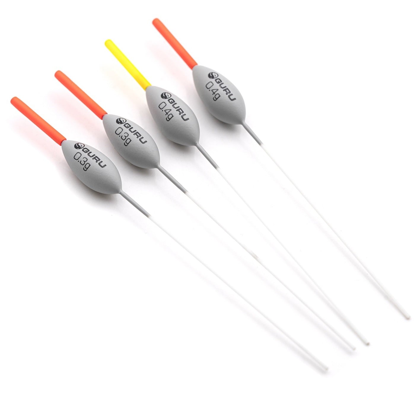 Guru Bagger Float - Dobbers - 10 Stuks - Carpshop24