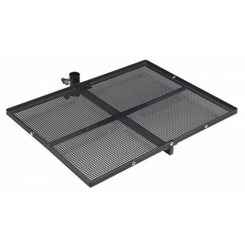 RIVE Single Point Side Tray XXL - 670 x 510mm - Carpshop24