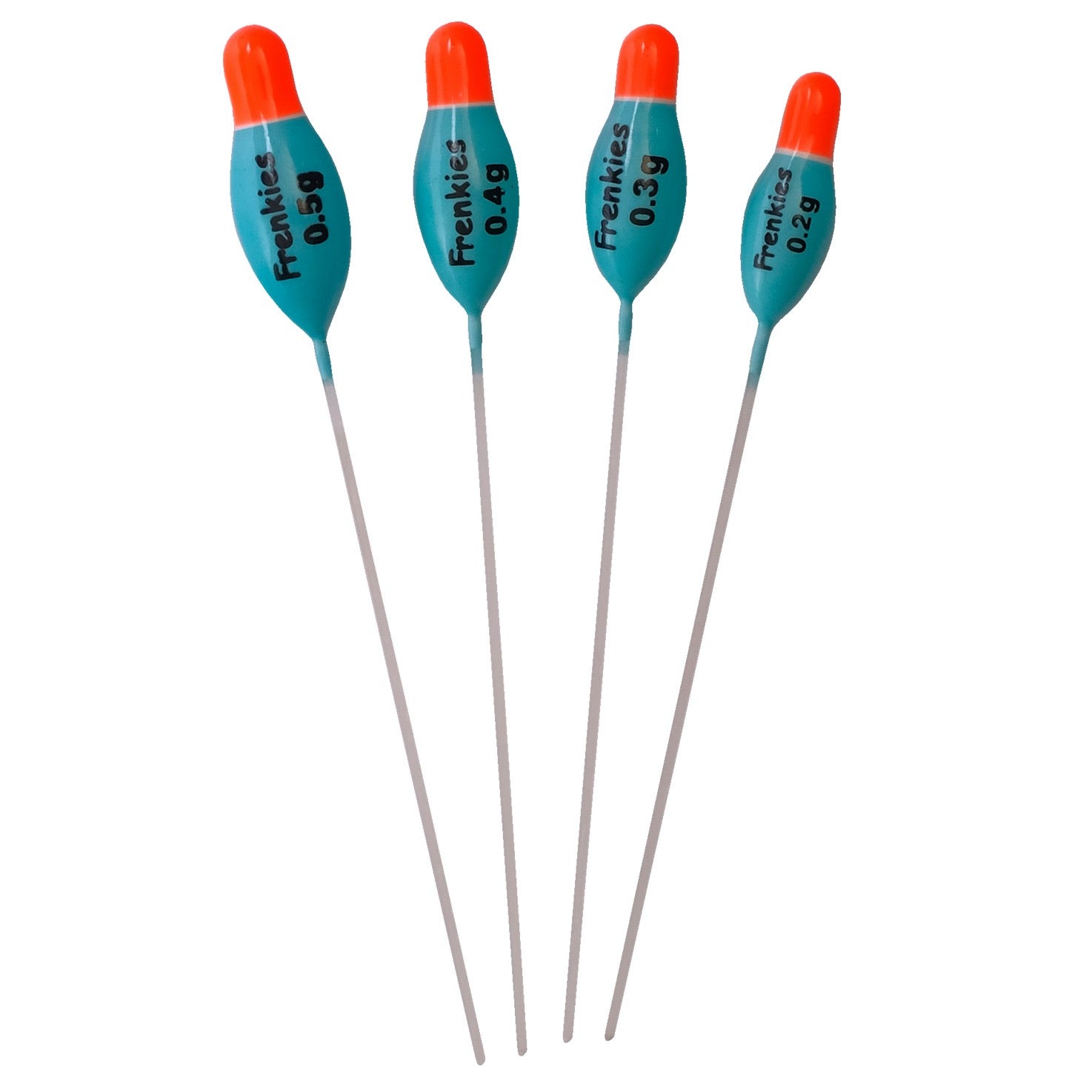 Frenkies Dobbers Luka (5 stuks of €2,25/stuk) - Carpshop24