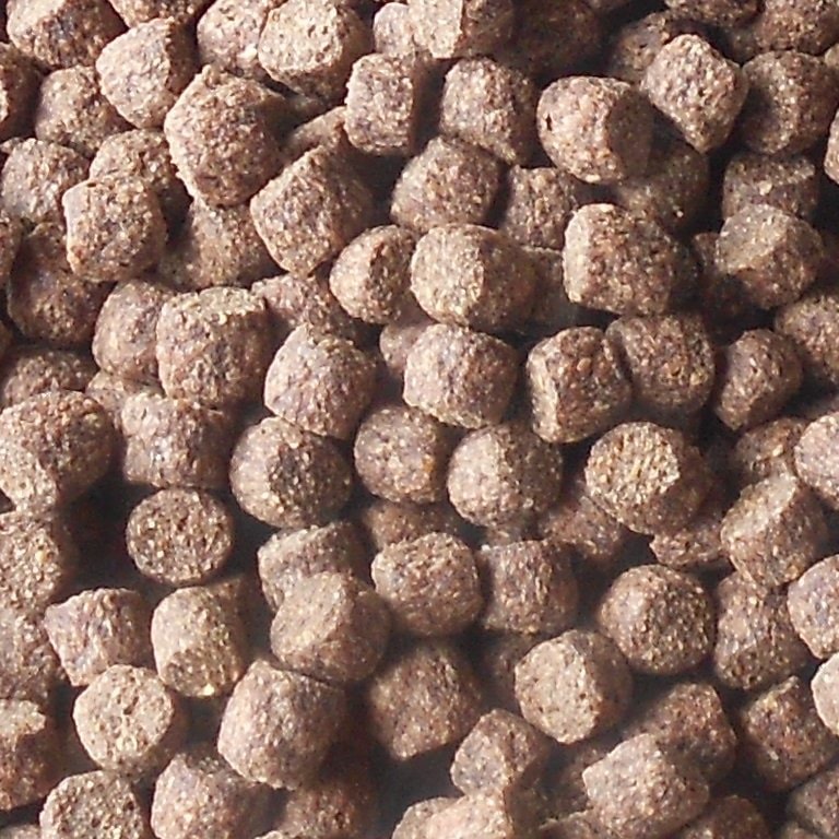 Aqua Bio Karper Grower EX 6mm - 12kg Pellets - Carpshop24