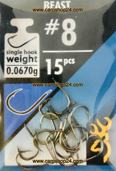 browning beast hooks