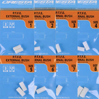 Cresta Fishing - Cresta hengelsport - Carpshop24