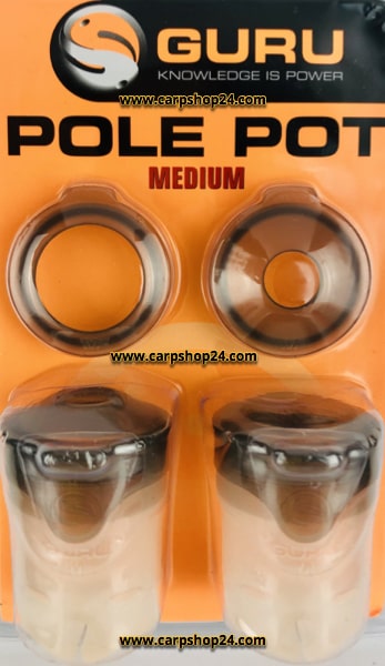 Guru Pole Pot - Carpshop24