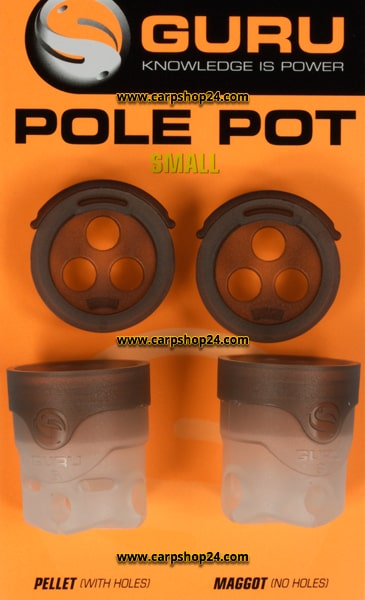 Guru Pole Pot - Carpshop24