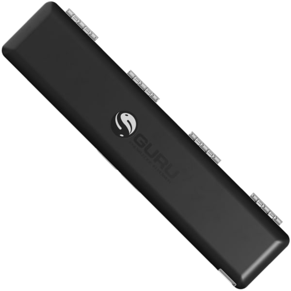 Guru Stealth Rig Case - Onderlijnendoos - 38cm - Carpshop24