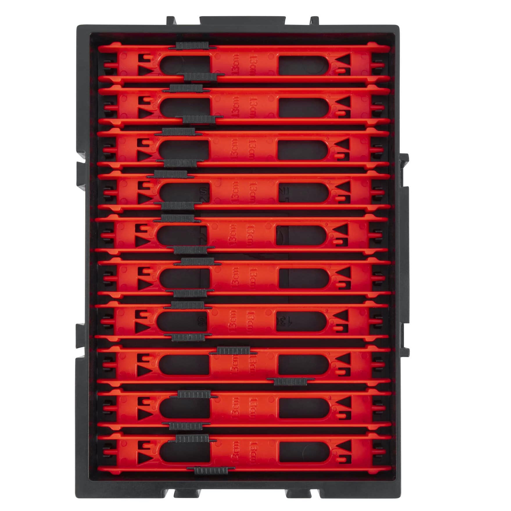 Preston Interlok Winder Schalen - Zitkistlade mit Tuigenlatjes - 3 ...