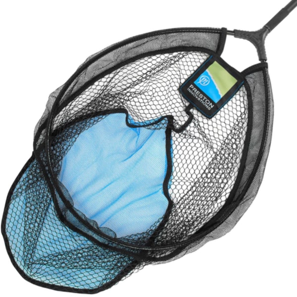 Preston Match landing Net - Schepnet - 18 Inch & 20 Inch - Carpshop24