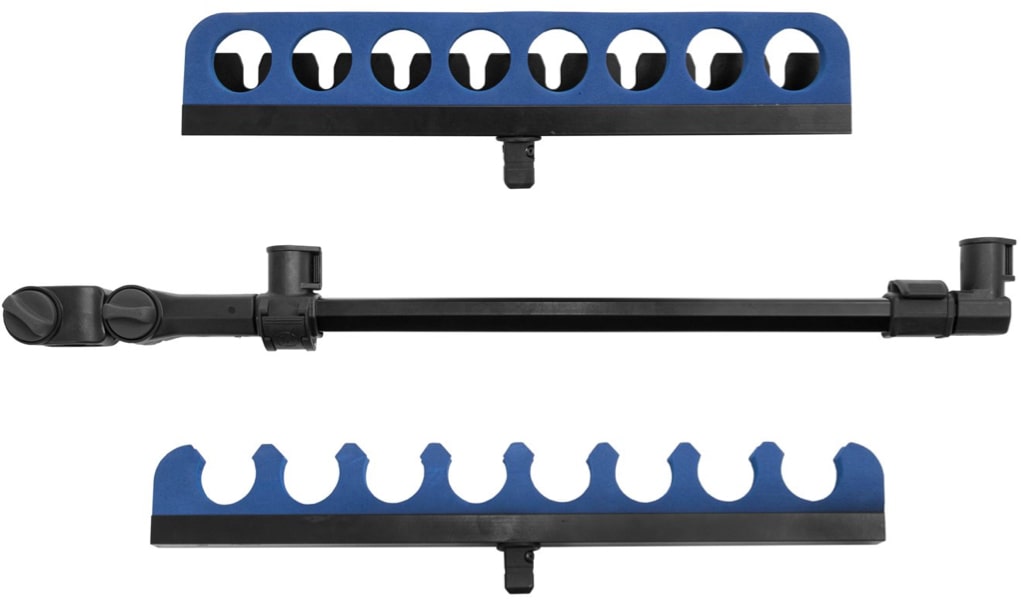 Preston Standard Kit Safe - Topsetsteun - Carpshop24