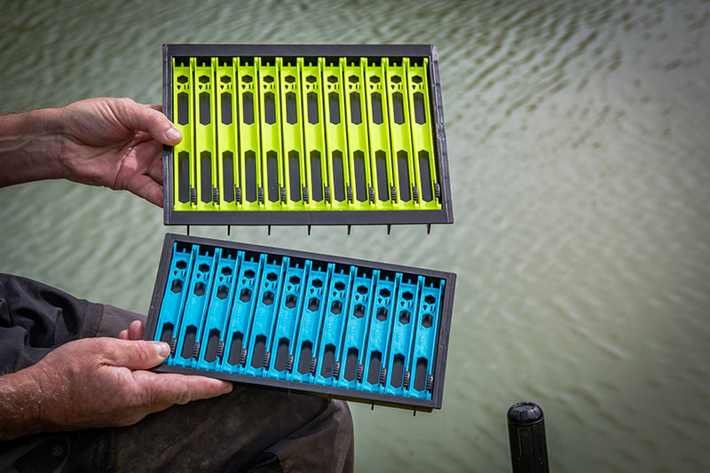 Matrix Pole Winders Loaded Tray - 4 Maten - Tuigenlade - Carpshop24