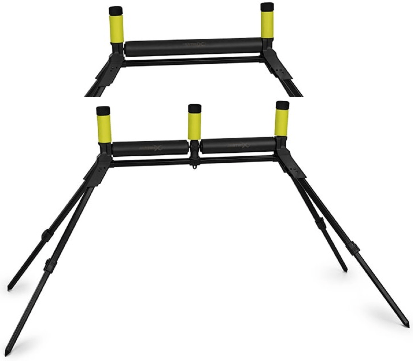 Matrix Compact Pole Rollers - Afsteekrollers