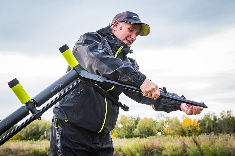 Matrix Compact Pole Rollers - Afsteekrollers - Carpshop24